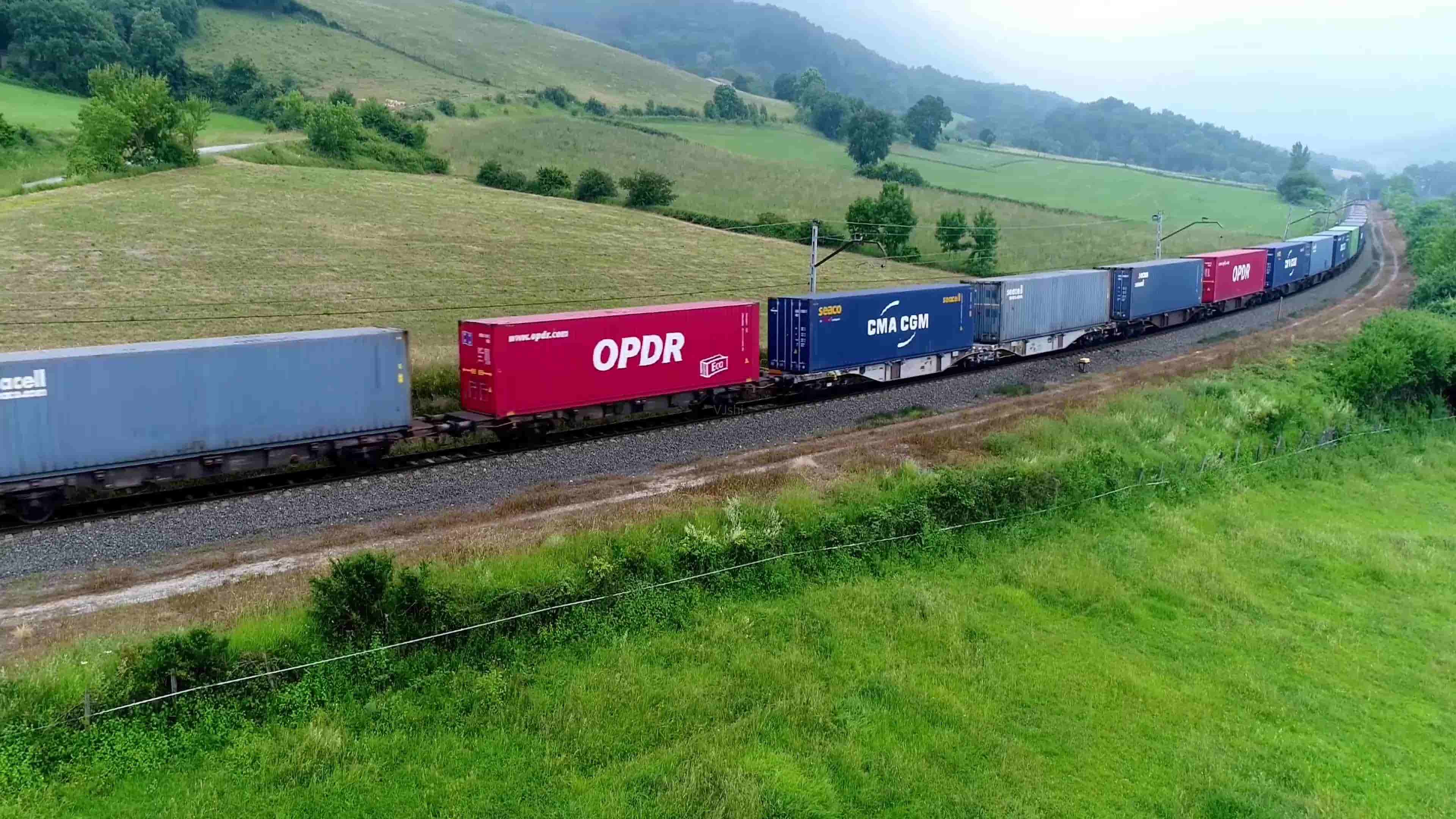 Combien de roues dans un train ?-MTJ